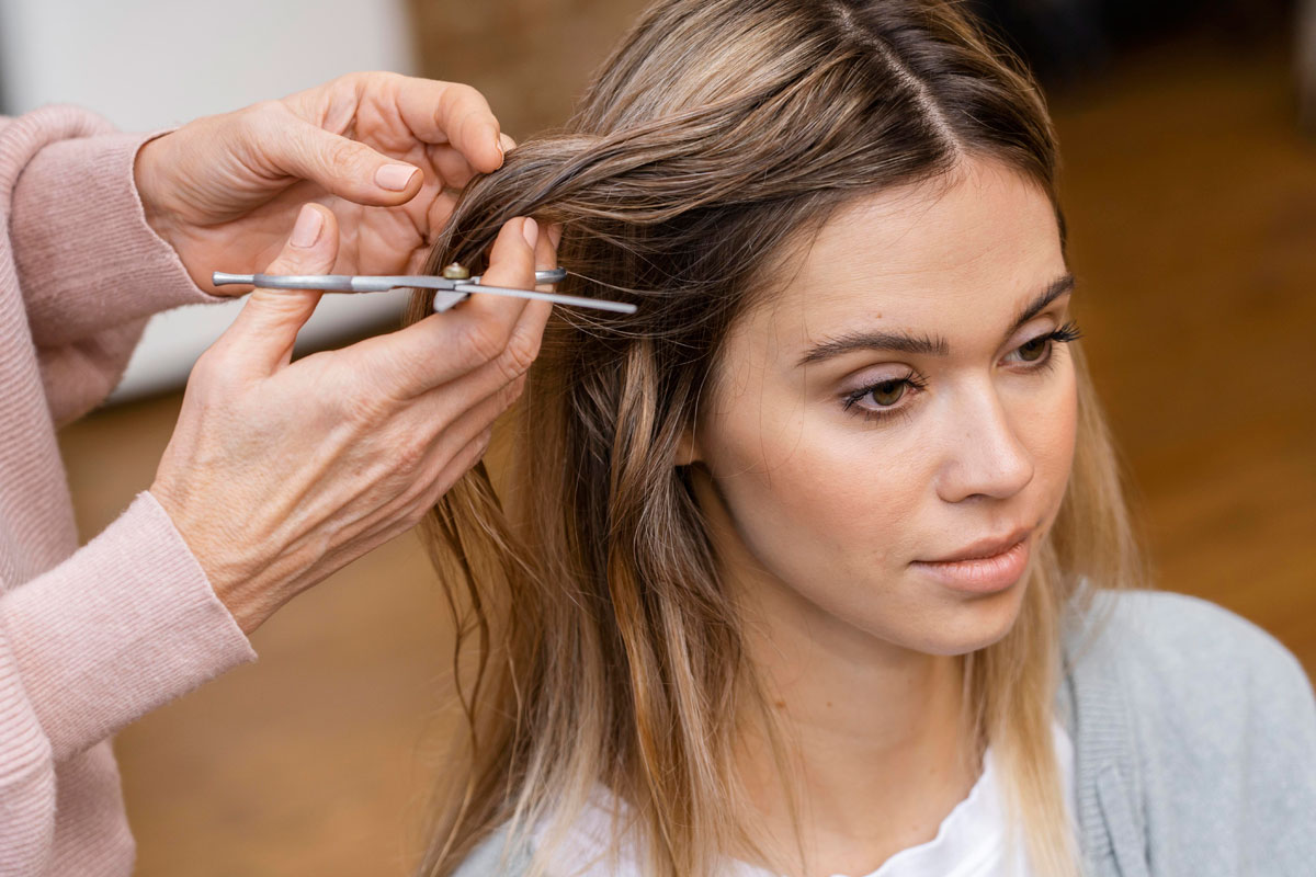 How Often Should You Trim Your Hair?